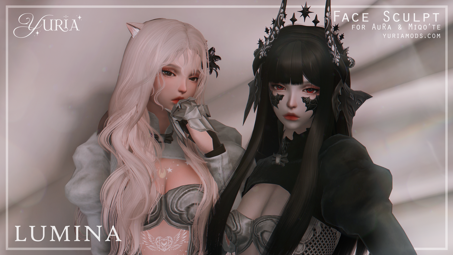 Collections – Yuria Mods