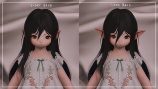 Power Hair – Yuria Mods