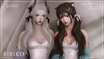 Ririko Hair – Yuria Mods
